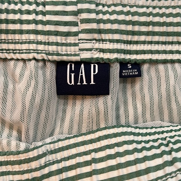GAP | Swim | Gap Mens Swimsuit | Poshmark